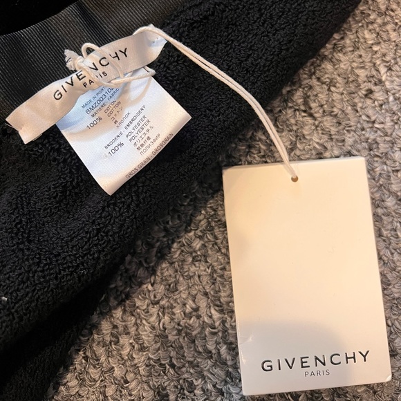 Givenchy | Bath | Givenchy Towel | Poshmark